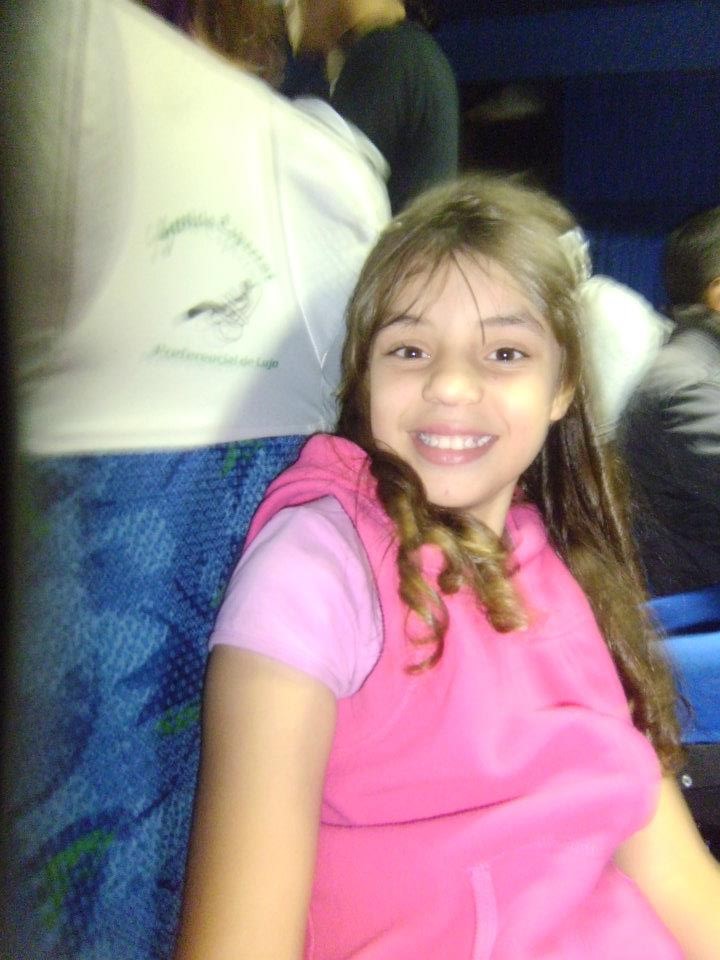 Maria Camila Gonzalez